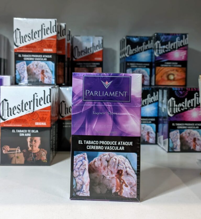 MARLBORO CRAFTED 20 RUBIO SUAVE KS – Atención 24hs