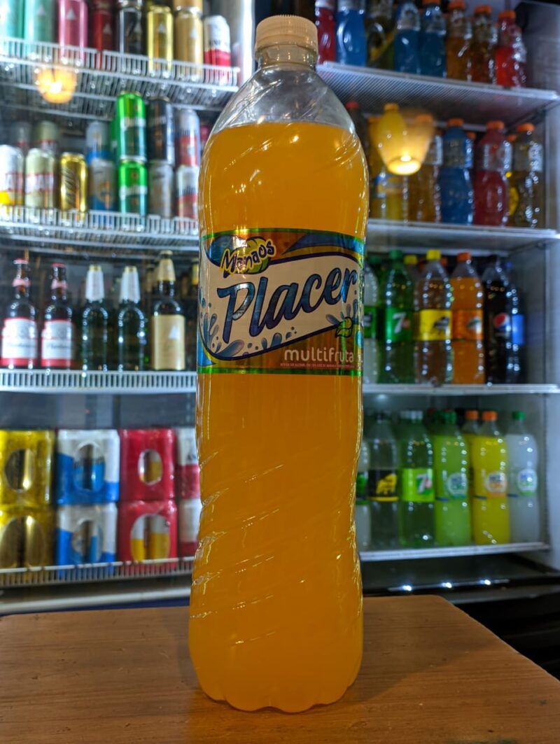 AGUA SABORIZADA MANAOS PLACER MULTI X 1500 CC – Atención 24hs