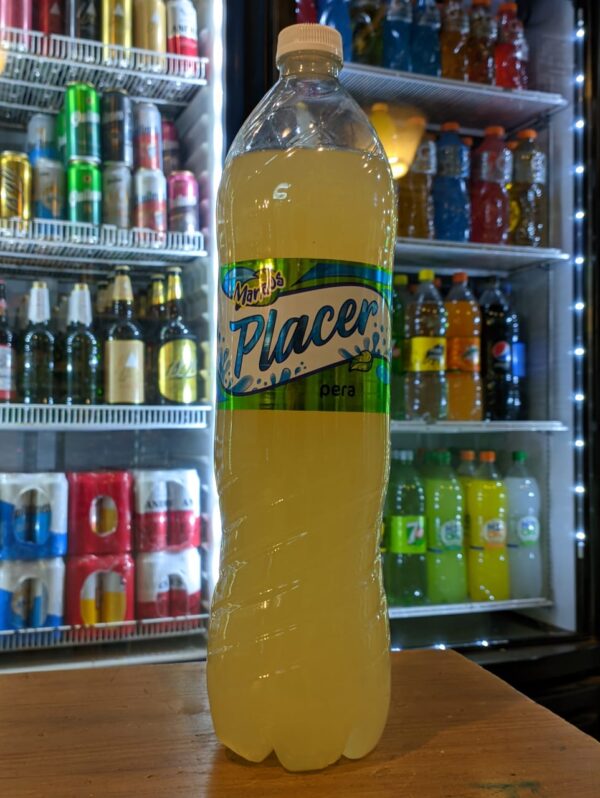 AGUA SABORIZADA MANAOS PLACER NARANJA X 1500 CC – Atención 24hs