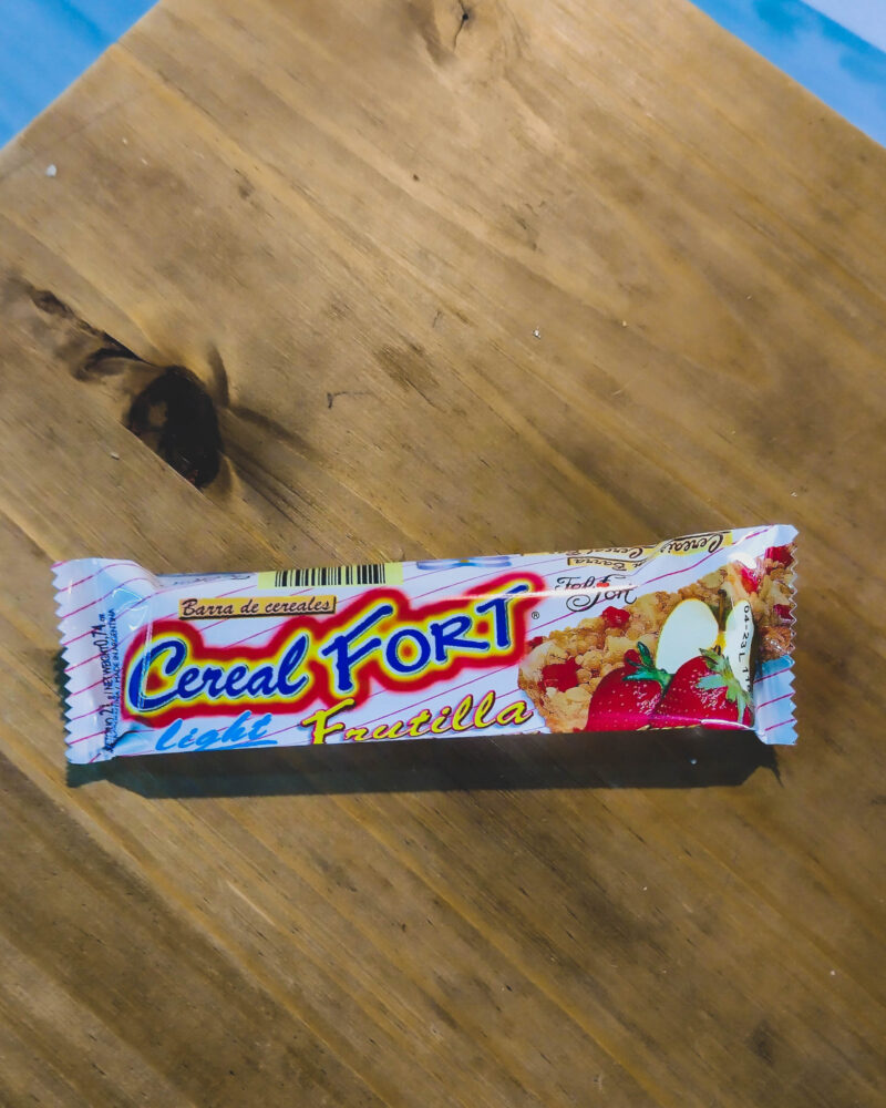 OBLEA DE ARROZ GALLO CHOCOBAR – Atención 24hs
