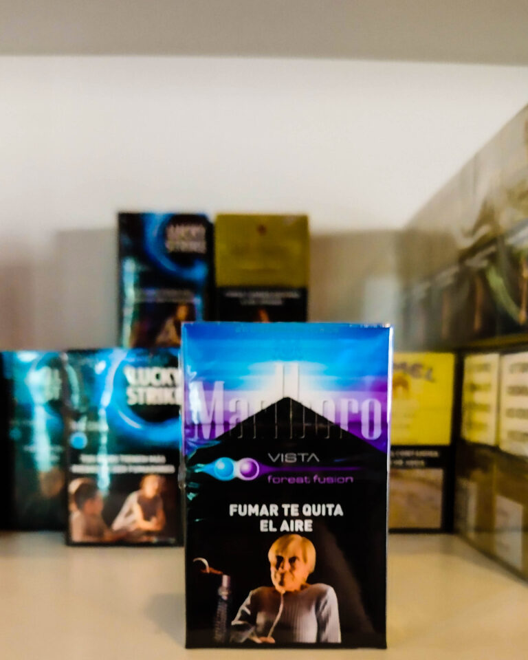 MARLBORO CRAFTED 20 RUBIO SUAVE KS – Atención 24hs