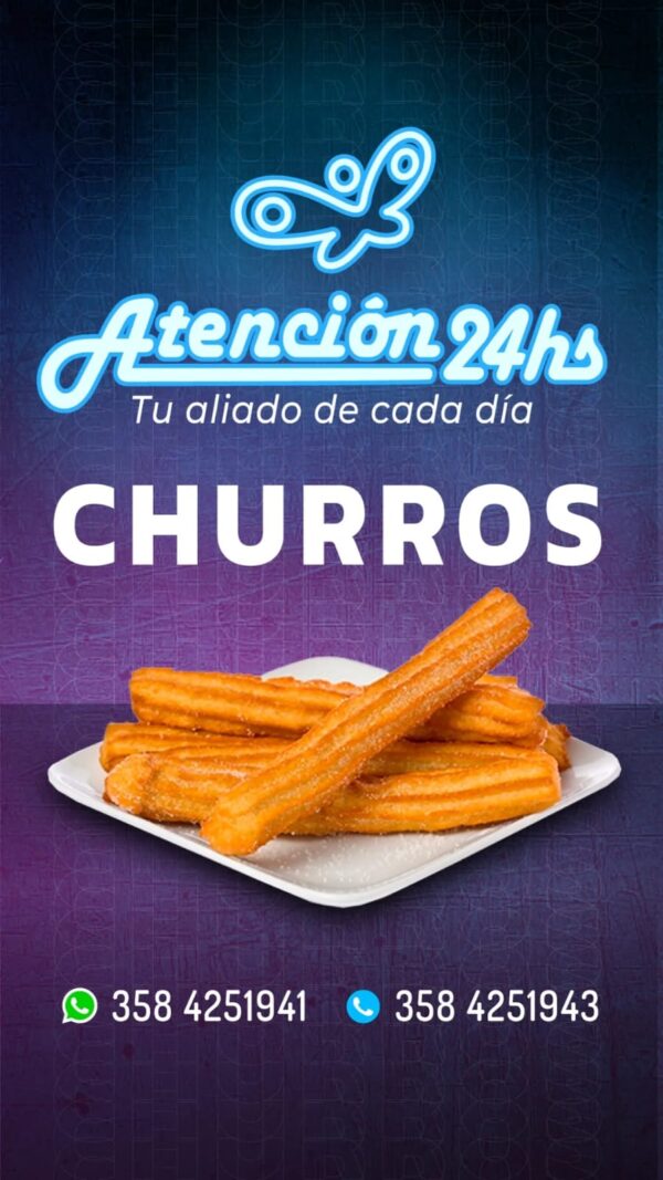 FACTURA DE HOJALDRE CON CREMA – Atención 24hs