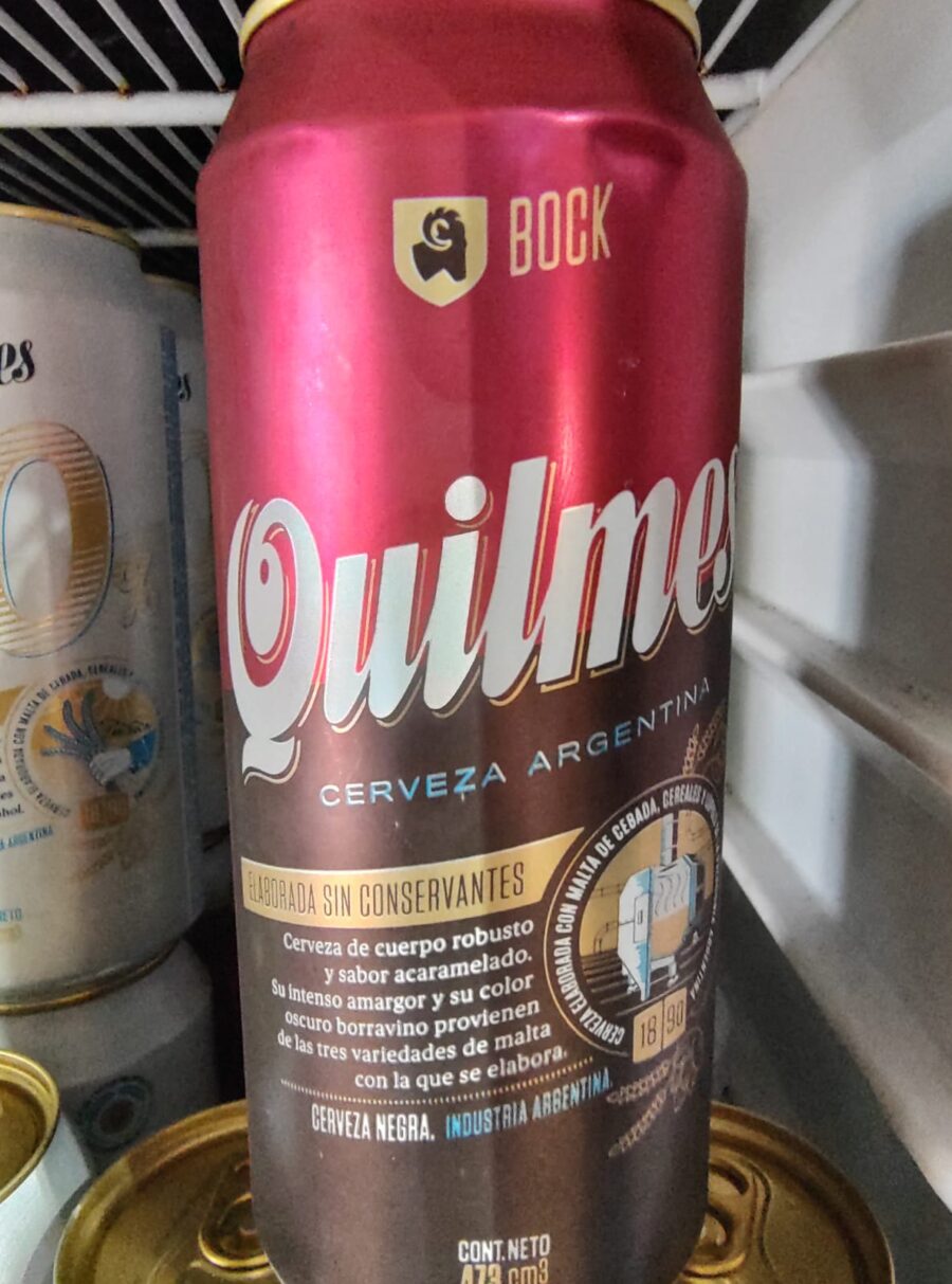 CERVEZA TEMPLE HONEY CAN X 473 CC – Atención 24hs
