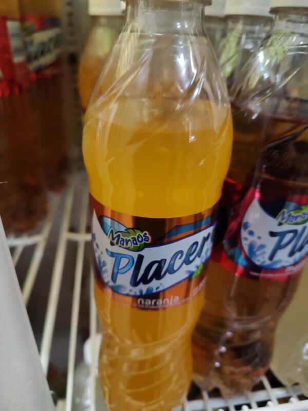 AGUA SABORIZADA MANAOS PLACER PERA X 1500 CC – Atención 24hs