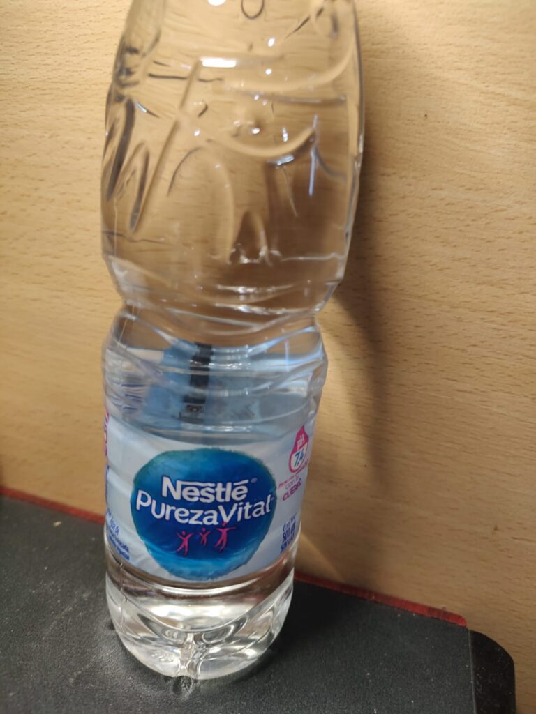 AGUA SABORIZADA MANAOS PLACER MULTIFRUTA X 500 CC – Atención 24hs