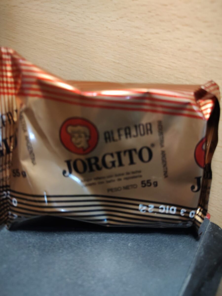 ALFAJOR AGUILA COCO X 73 GRS – Atención 24hs