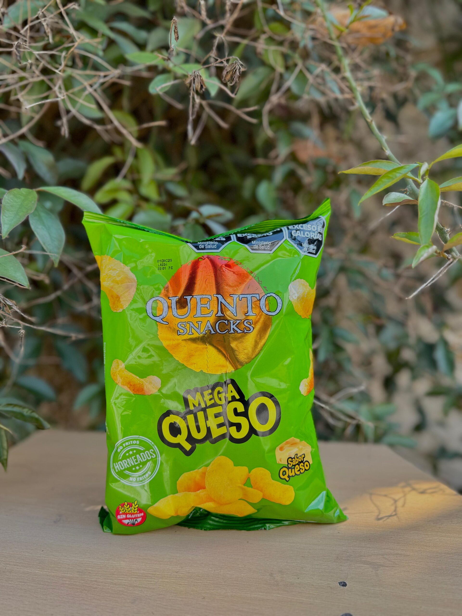 LAYS JAMON SERRANO X 77 GR – Atención 24hs
