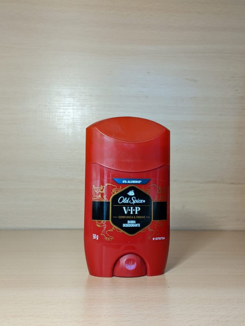 DESODORANTE OLD SPICE FRESH X60G – Atención 24hs