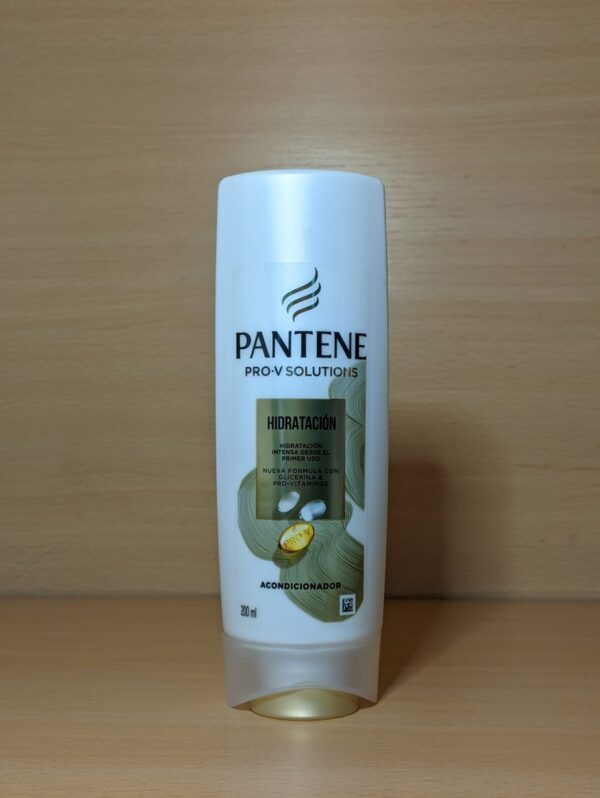 SACHET SHAMPOO PANTENE X 10ML – Atención 24hs