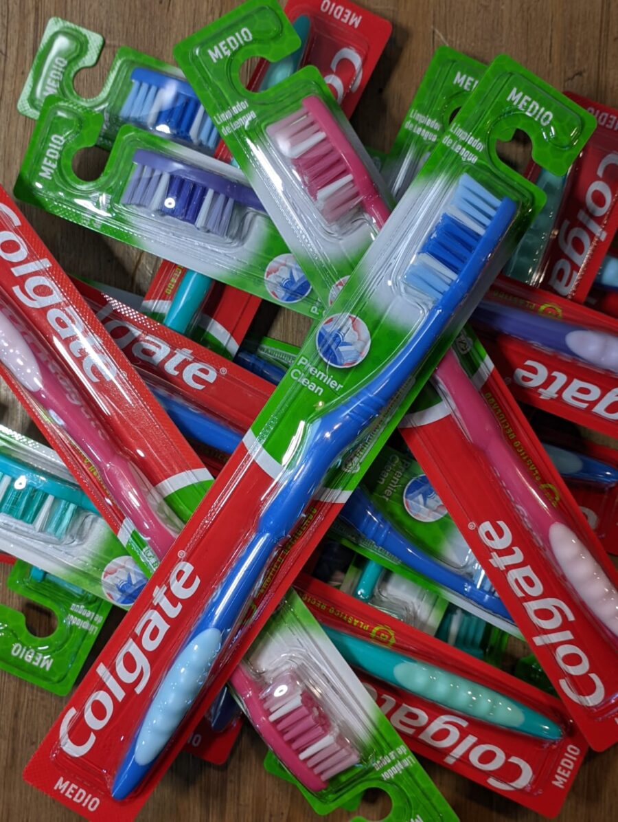 CEPILLO COLGATE PREMIER X UNIDAD – Atención 24hs